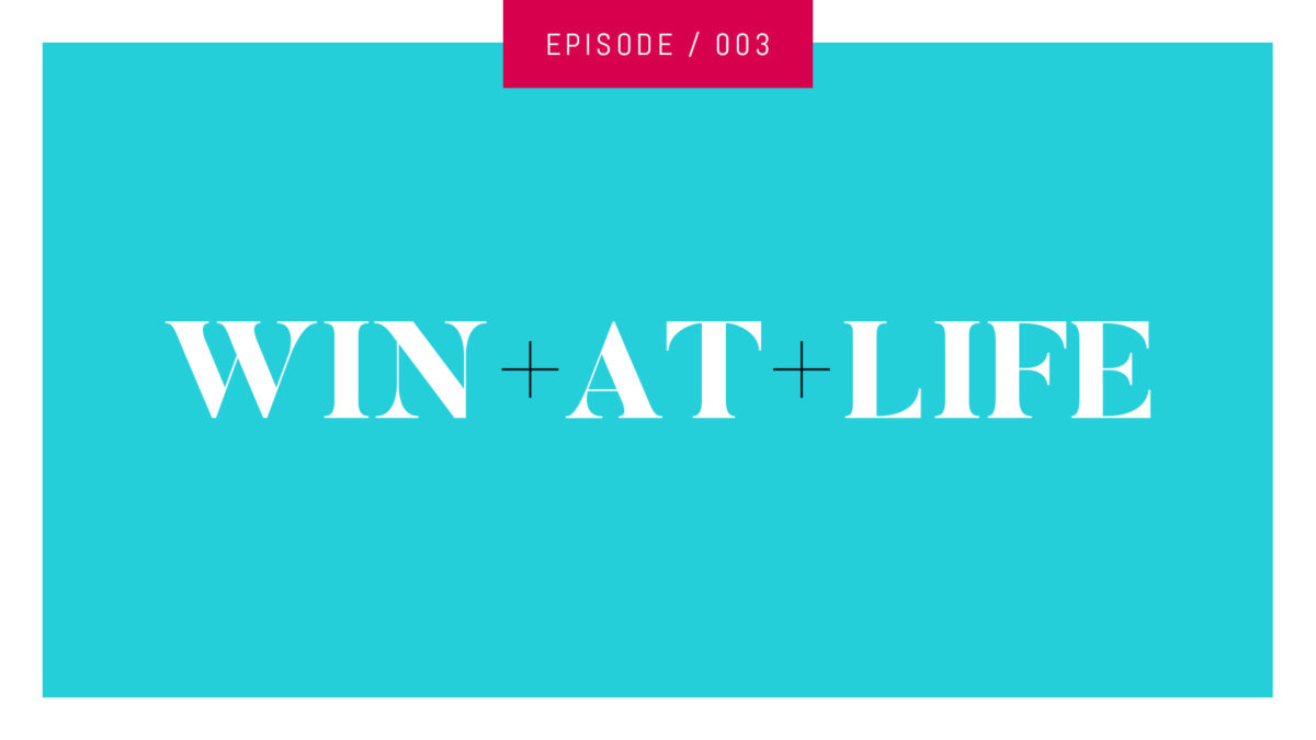 Win At Life - Jason Bowman - Jason Bowman